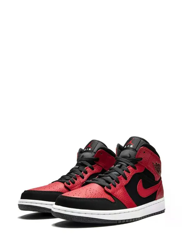 JORDAN 1 Mid "bred