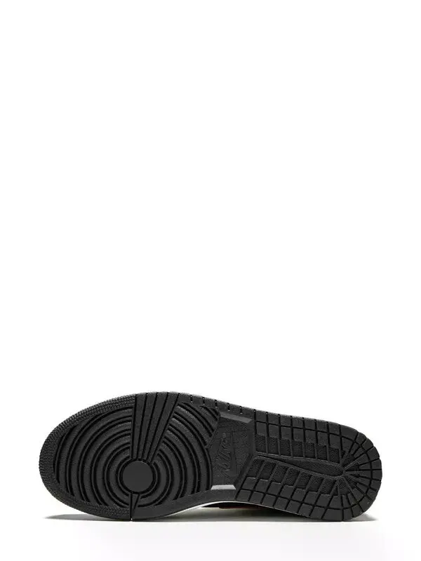 JORDAN 1 Mid "bred
