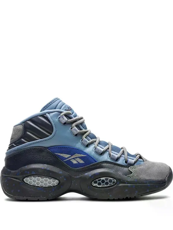 REEBOK Question Mid Stash Sneakers
