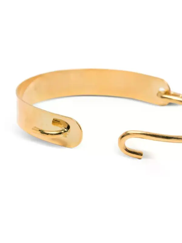 WOUTERS & HENDRIX Hook Embellishment Bracelet