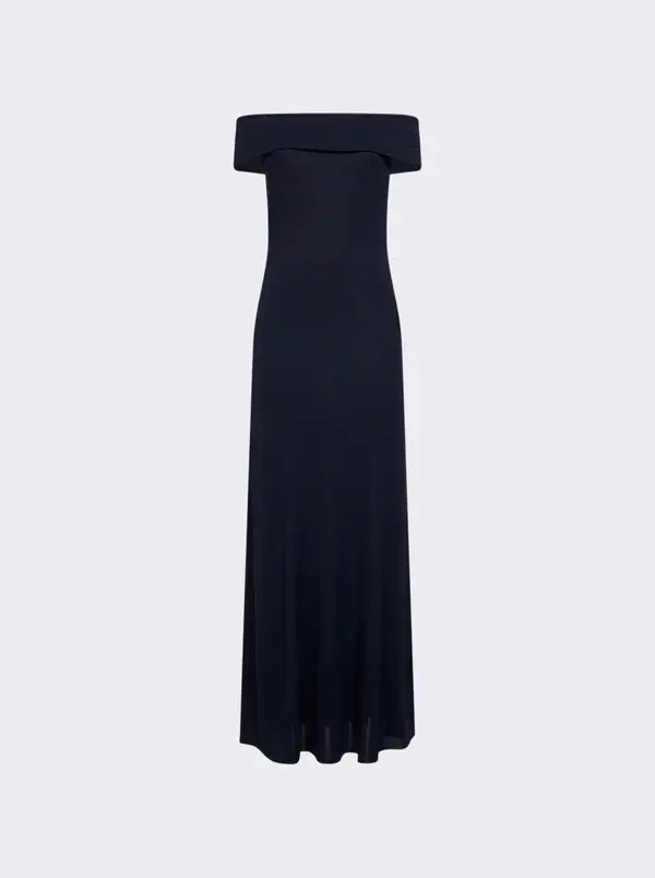 ALAÃA Alaia Maxi Dress