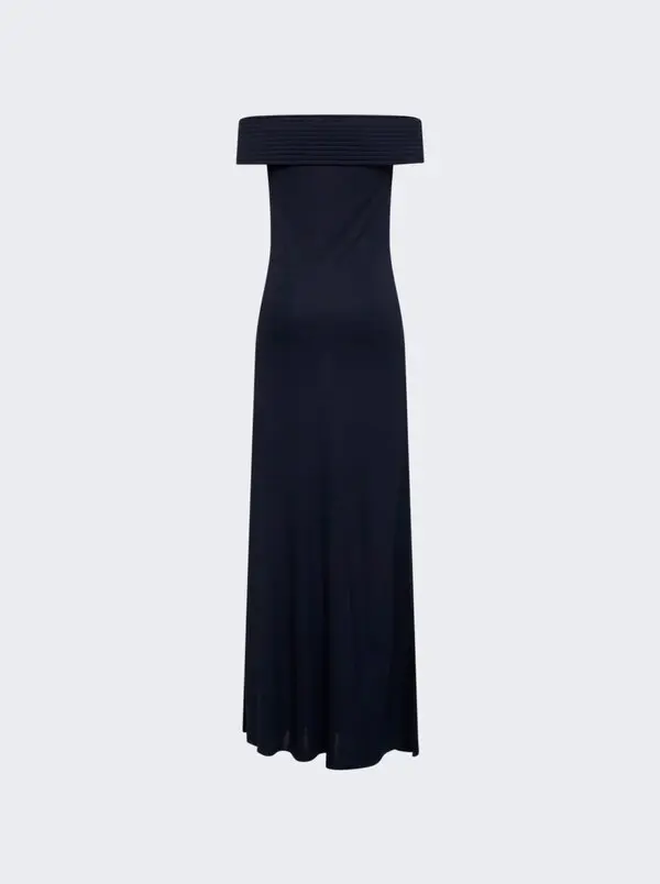 ALAÃA Alaia Maxi Dress