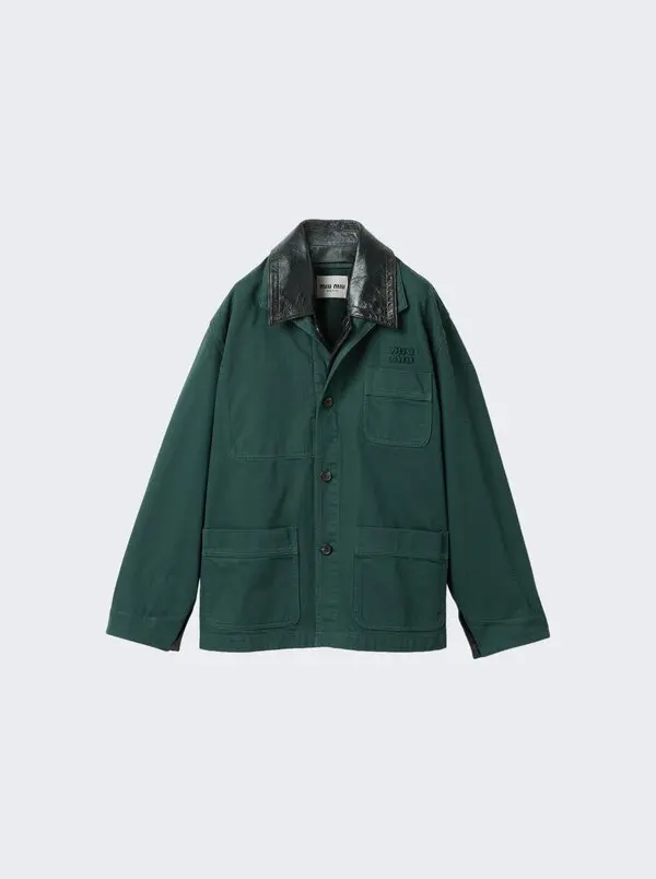 Miu Miu Jackets For Women | Editorialist