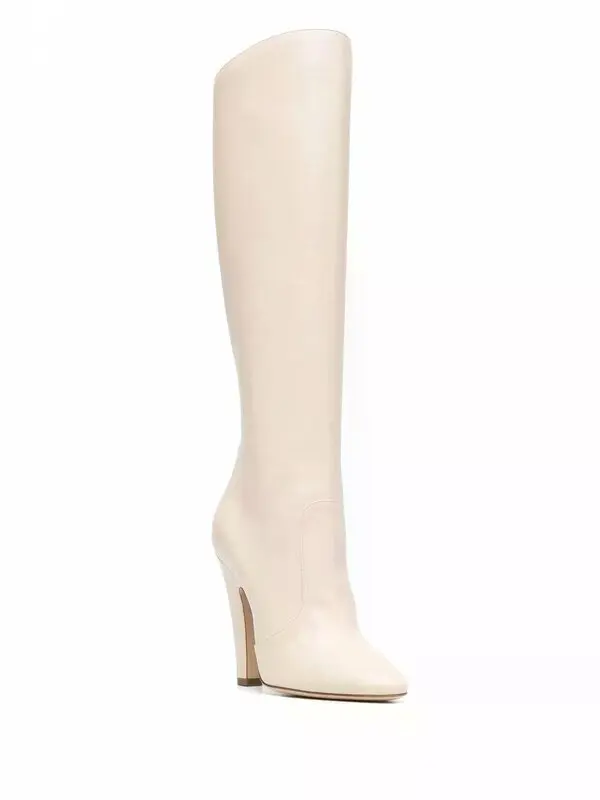 Saint Laurent Knee-high Boots