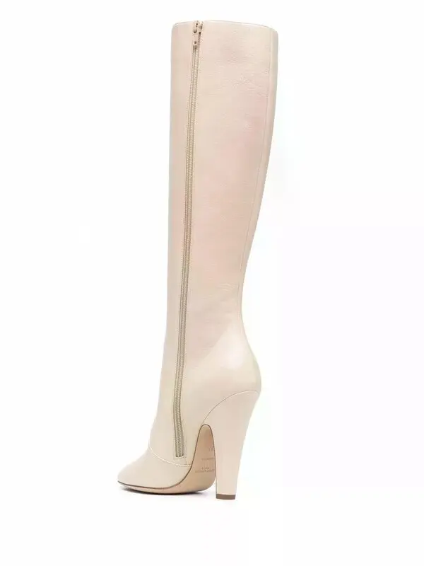 Saint Laurent Knee-high Boots