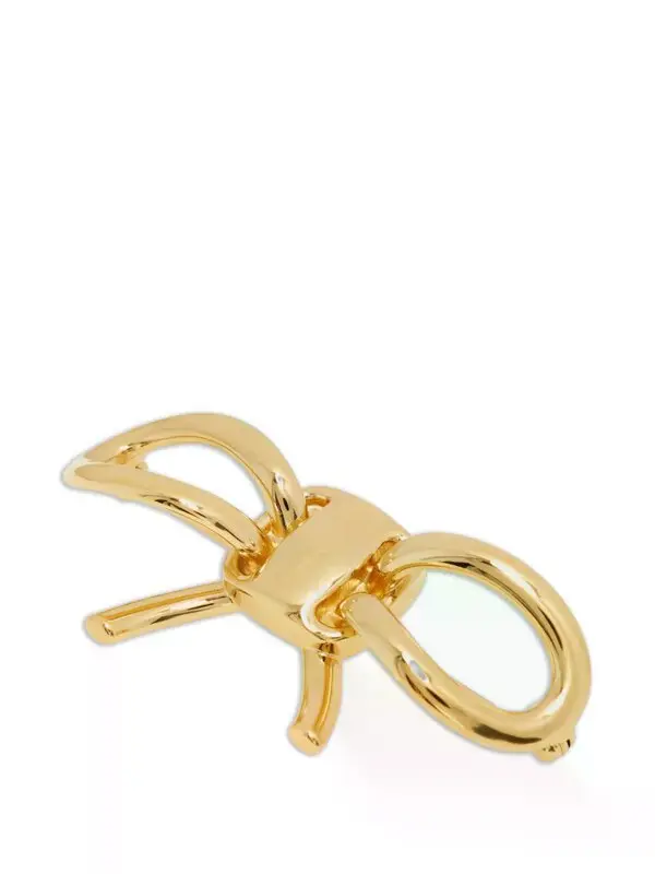 FERRAGAMO Vara Bow Brooch