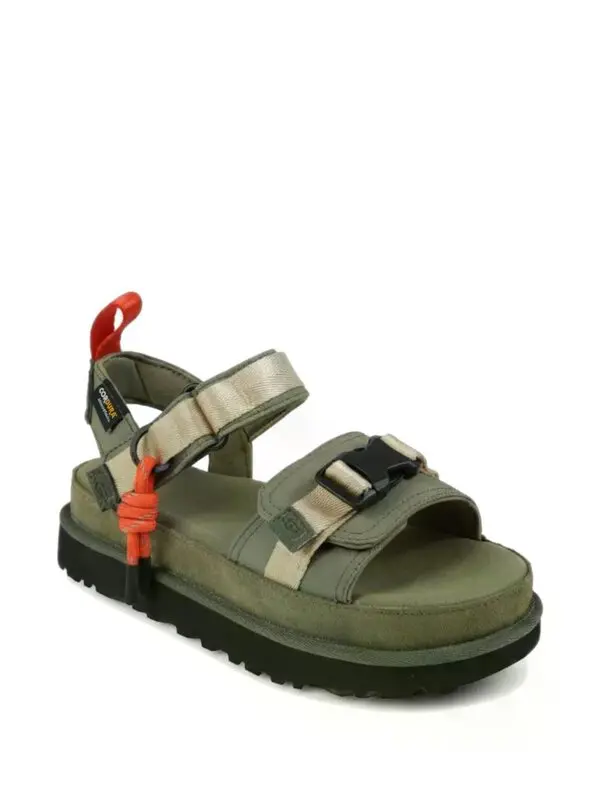 UGG Goldenstar Wildwood Sandals