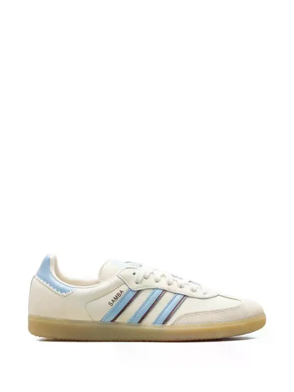 Adidas Samba Og Sneakers