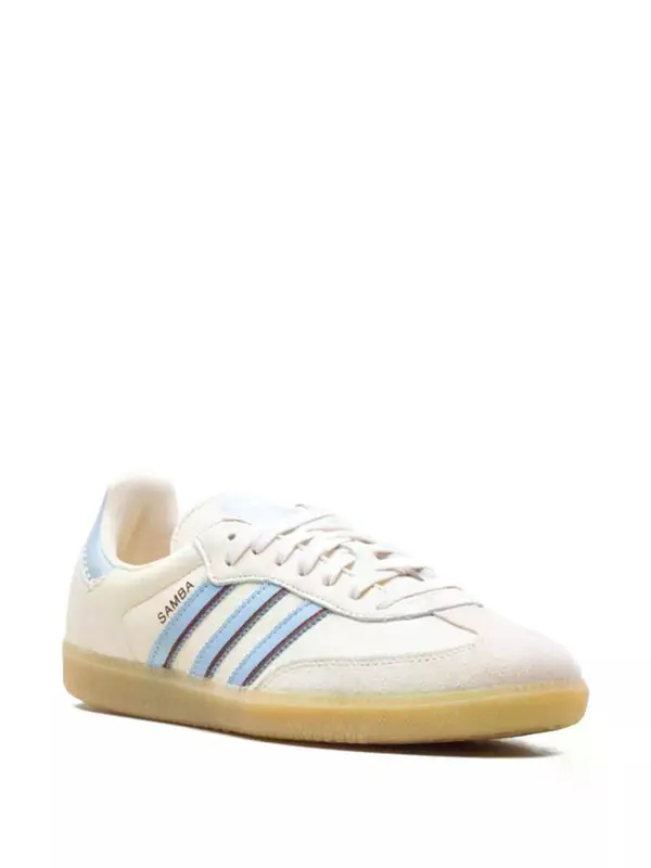 Adidas Samba Og Sneakers