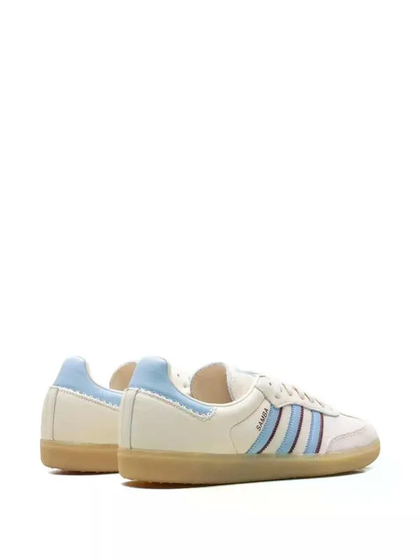 Adidas Samba Og Sneakers