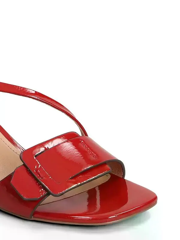 BIBI LOU Altair Block Heel Sandals
