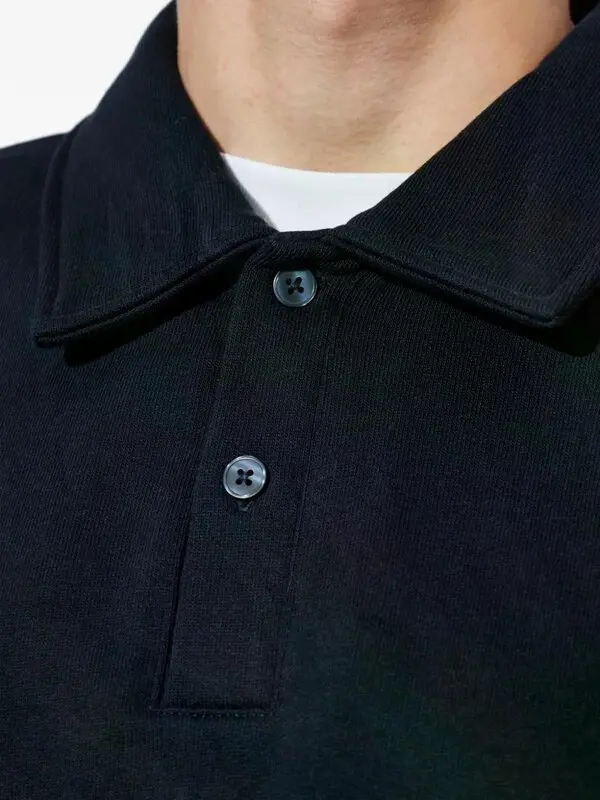 SAMSOE SAMSOE Samarcel Jersey Polo Shirt