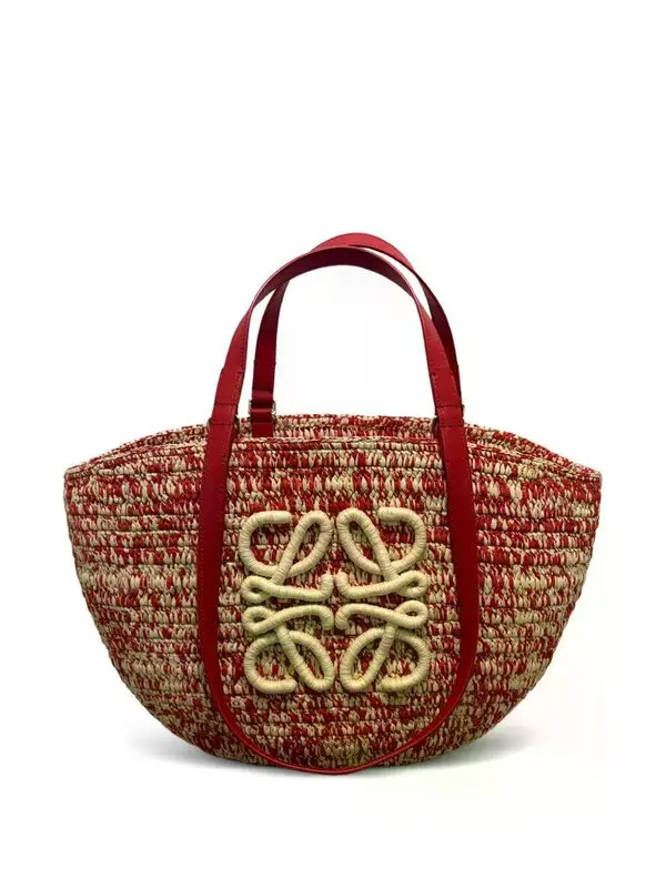 Loewe Eclipse Tote Bag
