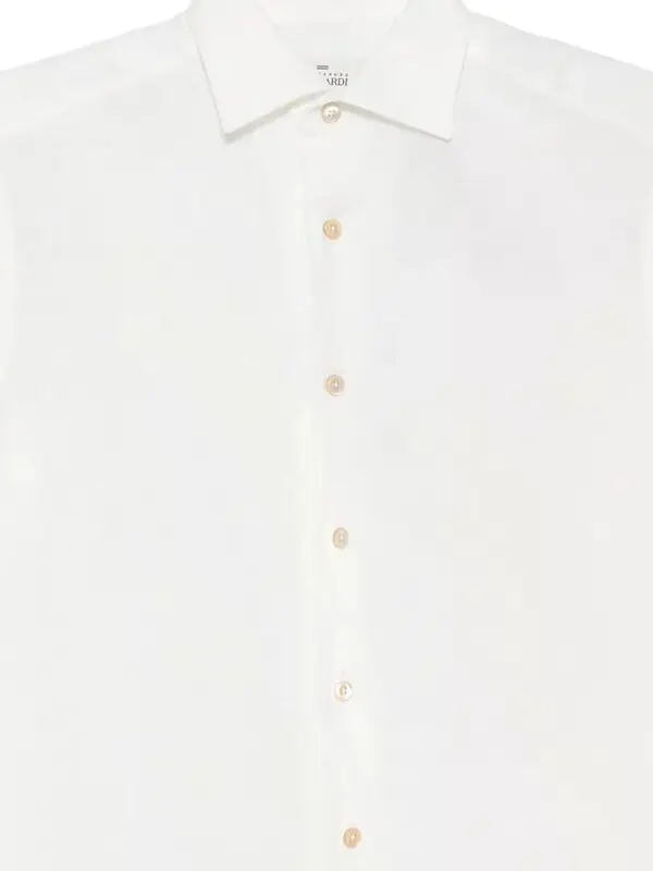 ALESSANDRO GHERARDI Long-sleeve Shirt