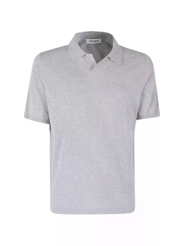 KANGRA Short-sleeve T-shirt - Grey