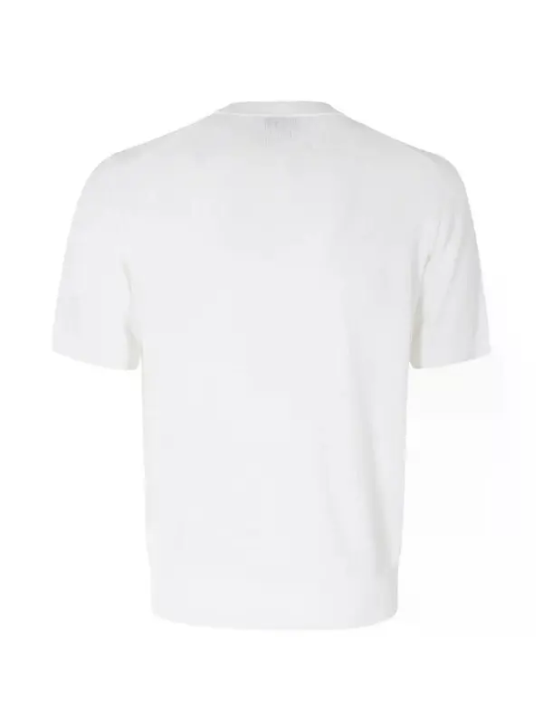 KANGRA Round-neck T-shirt