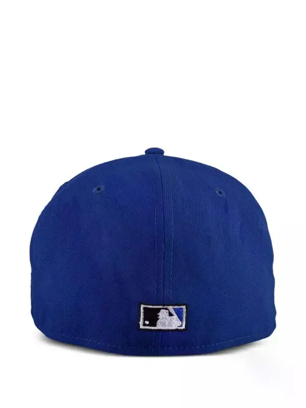 New Era Detroit Tigers World Series Cap
