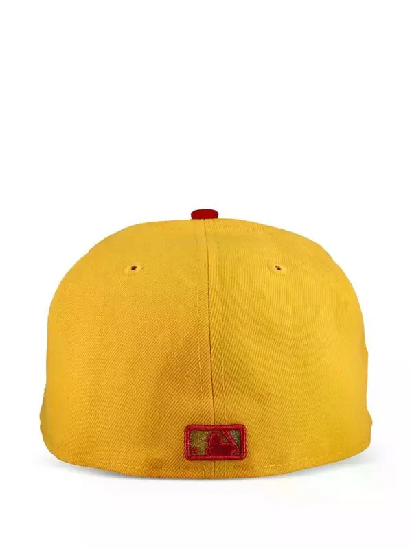 New Era Cleveland Guardians Fitted Cap