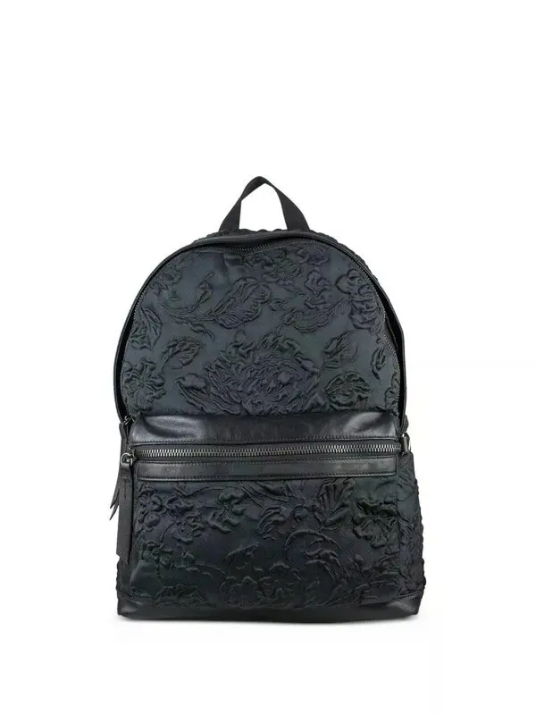 JIMMY CHOO Wilmer Backpack - Black