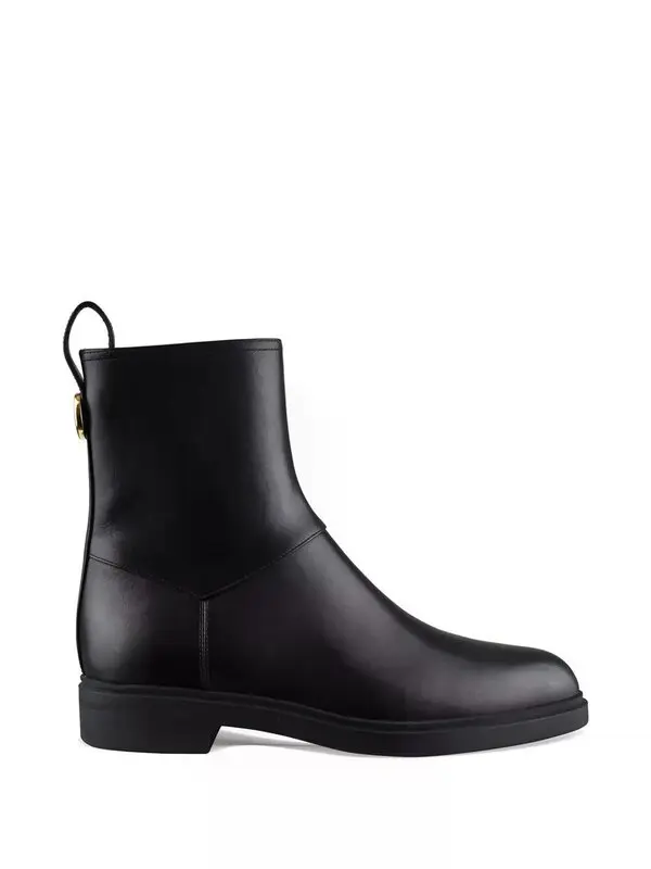 Loro Piana Kilda Boots