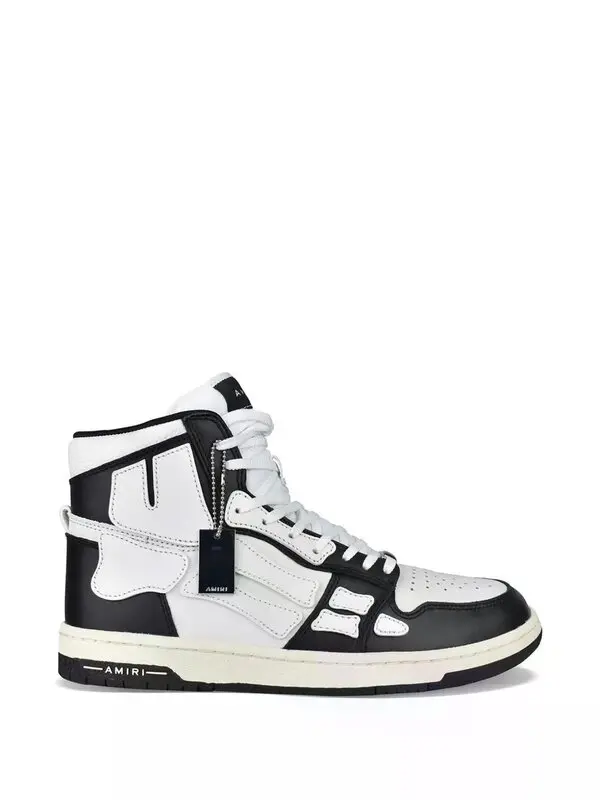 Amiri Skel Top Sneakers