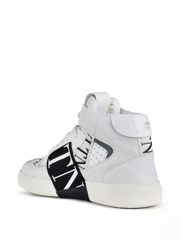 Valentino Garavani Vl7n High-top Sneakers