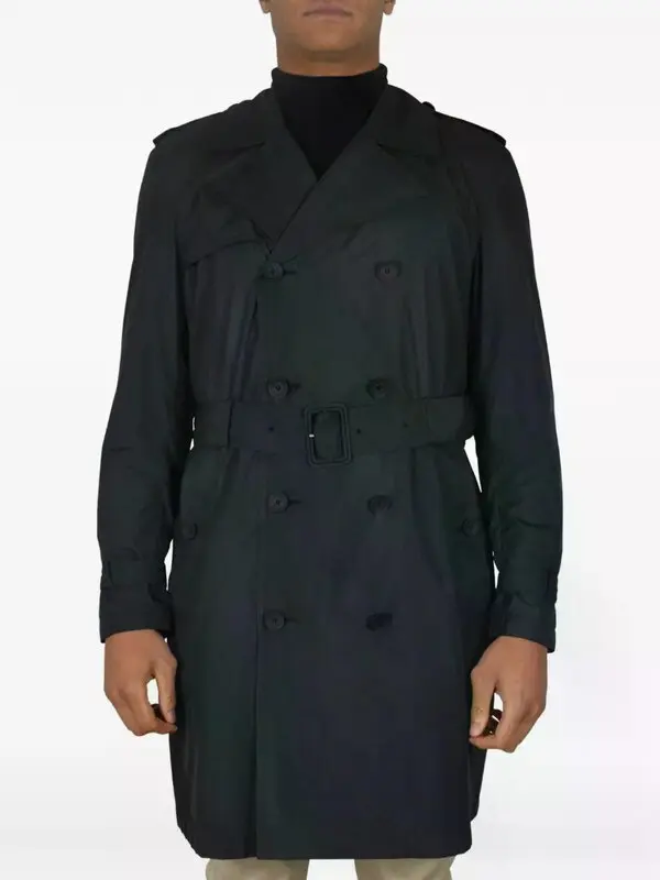 Valentino Garavani Belted Trench Coat