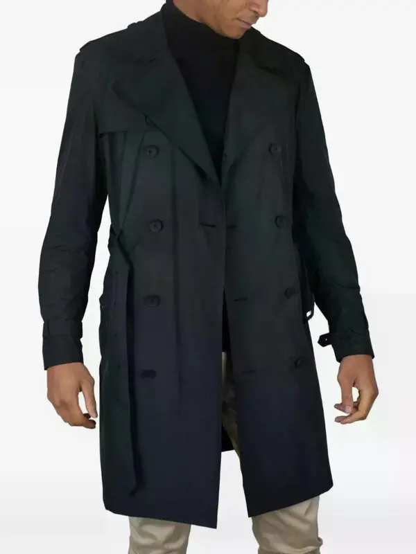 Valentino Garavani Belted Trench Coat
