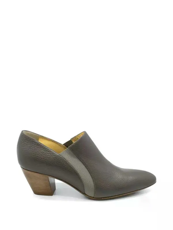 Walter Steiger Elasticated Boots