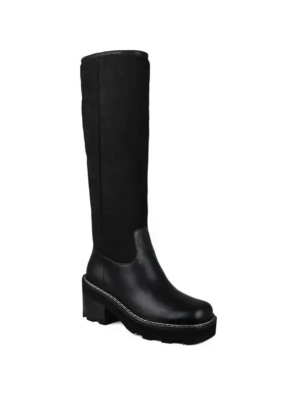 Gabriela Hearst Vylos Boots - Black