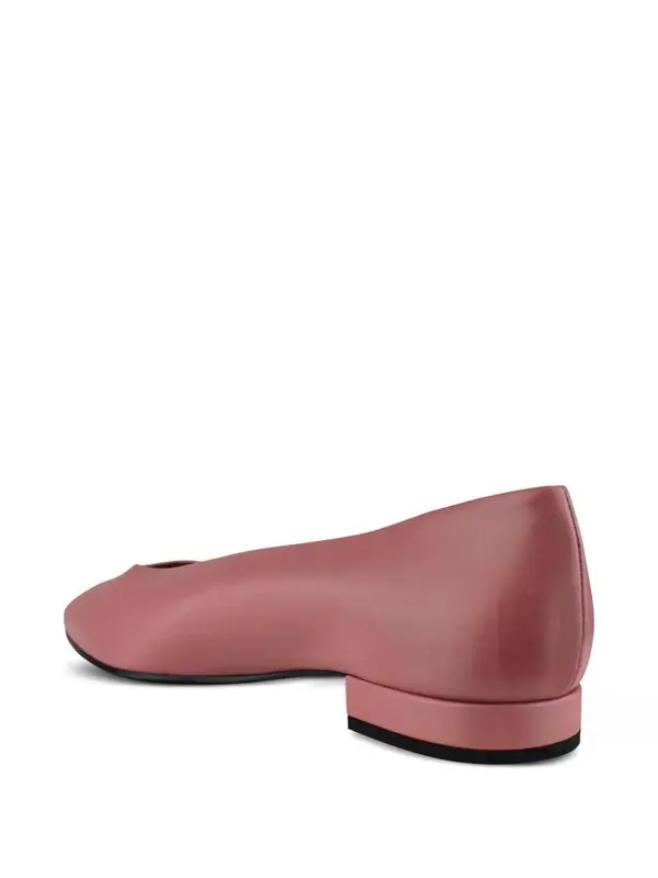 Loro Piana Rebecca Ballet Flats