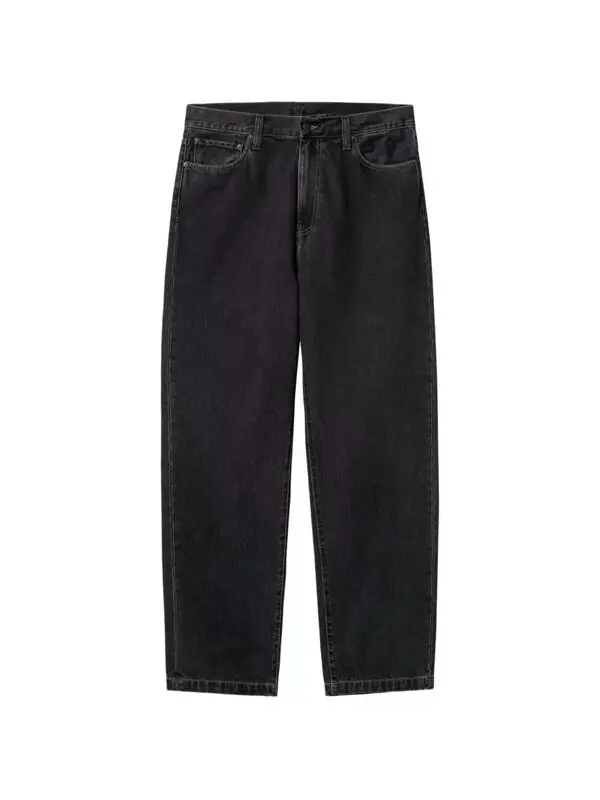 Carhartt Work In Progress Aaron Jeans