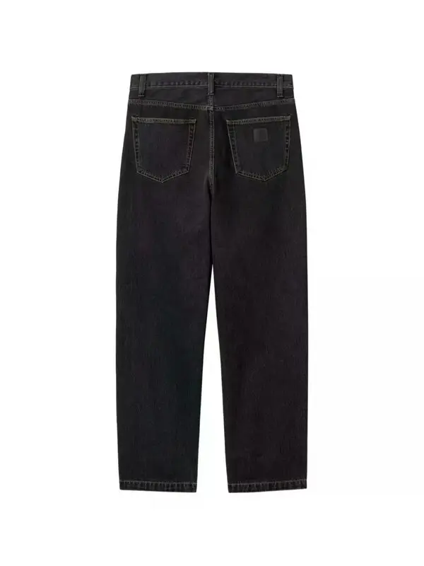 Carhartt Work In Progress Aaron Jeans