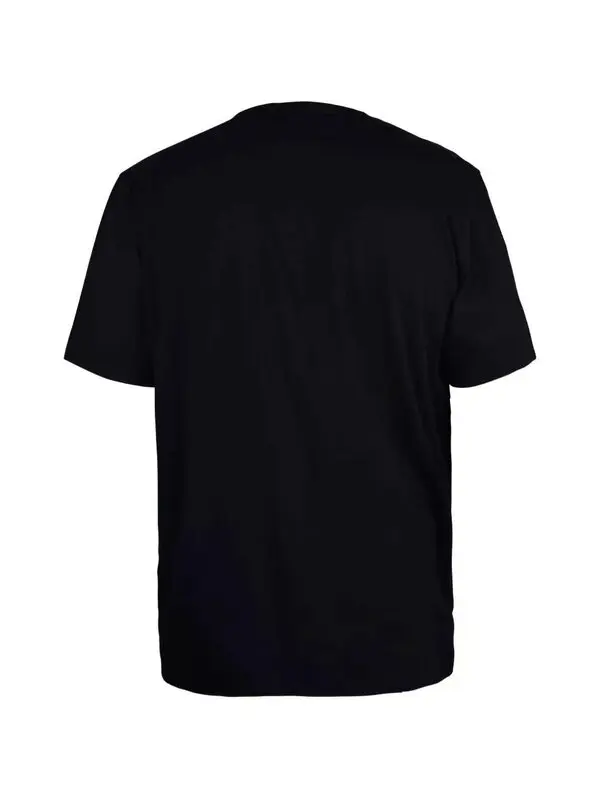 C.P. COMPANY Logo-detail T-shirt