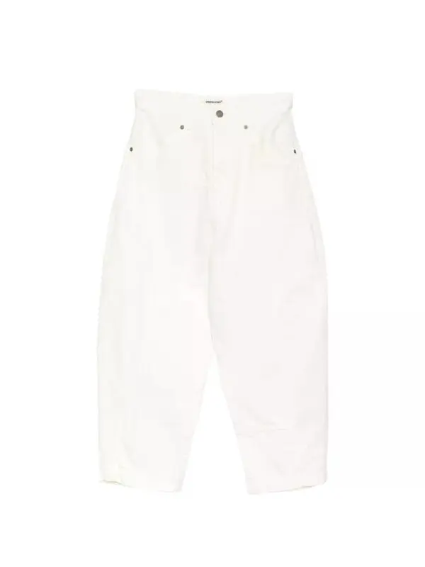 Undercover Patchwork Panelled Jeans