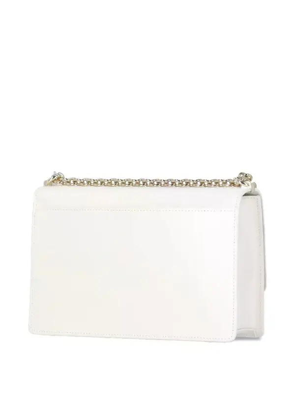Furla Flap Metal-chain Shoulder Bag