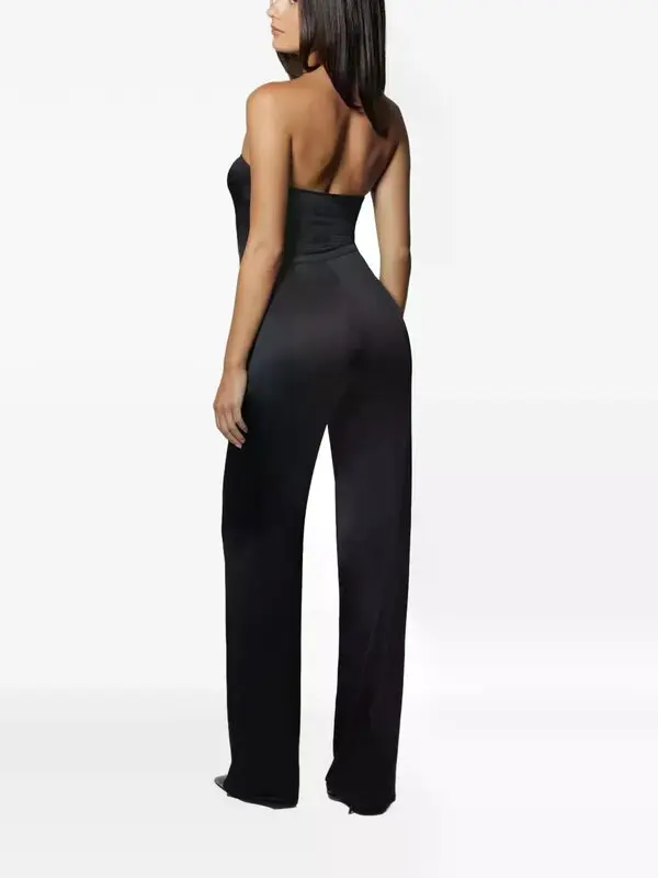 Kiki De Montparnasse Strapless Bodysuit