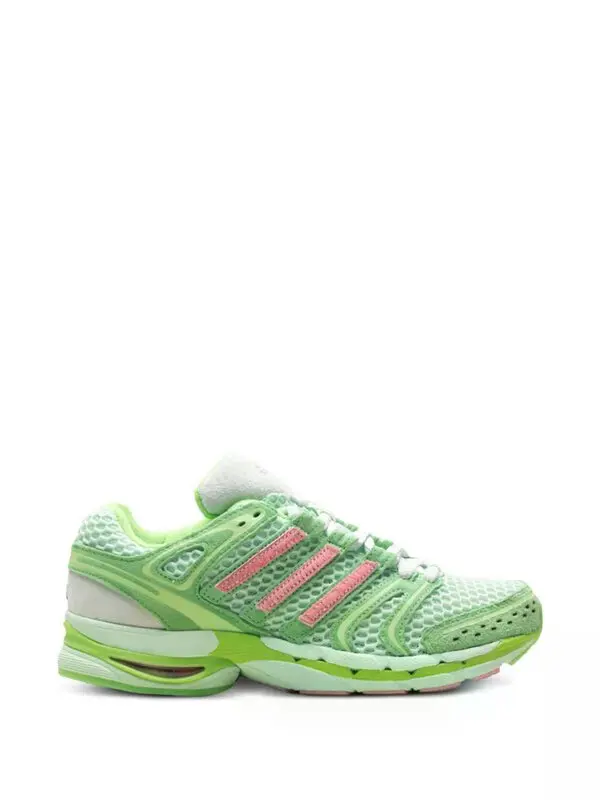 Adidas Adistar Control Piggy Runner 2.0 Sneakers - Green