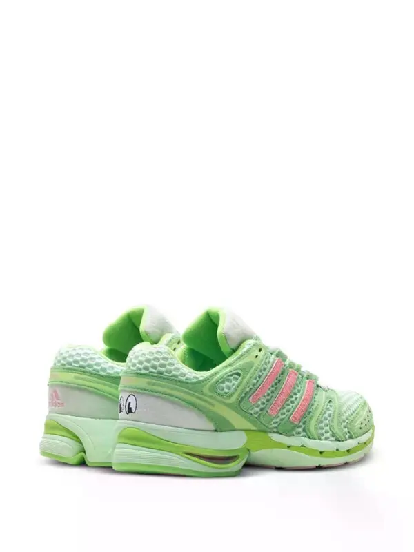 Adidas Adistar Control Piggy Runner 2.0 Sneakers - Green