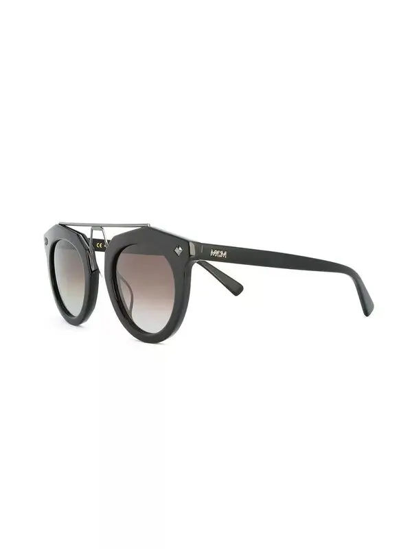 Mcm Aviator Sunglasses