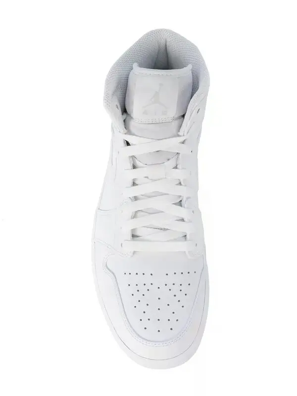 Nike Jordan 1 Mid Sneakers