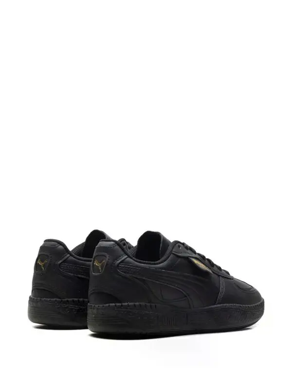 PUMA Palermo Moda Leather Sneakers