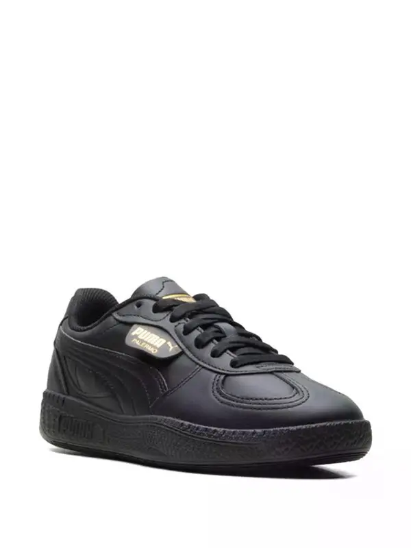PUMA Palermo Moda Leather Sneakers