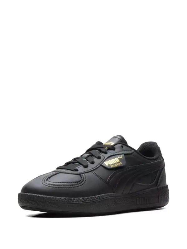PUMA Palermo Moda Leather Sneakers