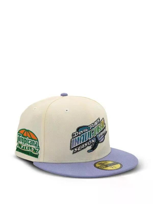 New Era Tampa Bay Rays Baseball Cap