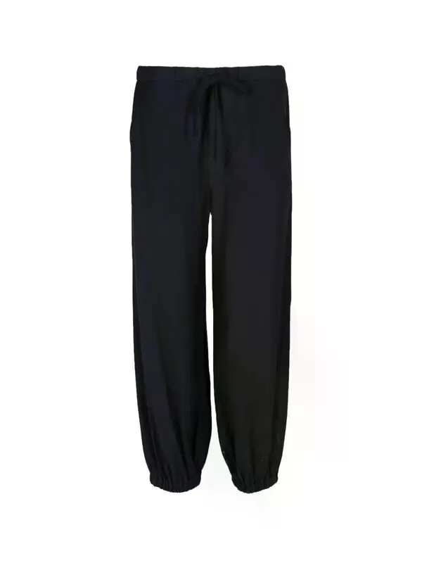 Citizens Of Humanity Bubble Drawstring Trousers