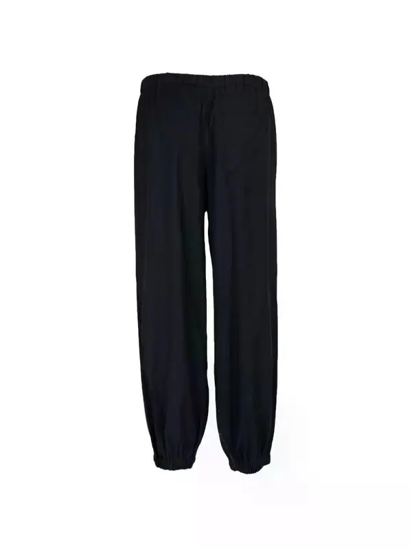 Citizens Of Humanity Bubble Drawstring Trousers