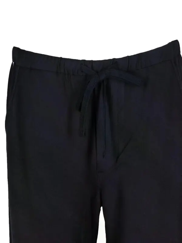 Citizens Of Humanity Bubble Drawstring Trousers