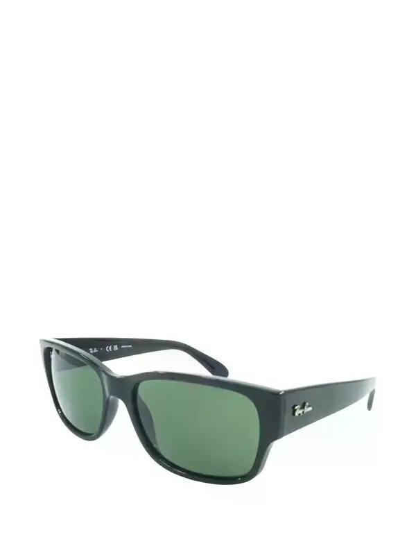 Ray-ban Square-frame Sunglasses