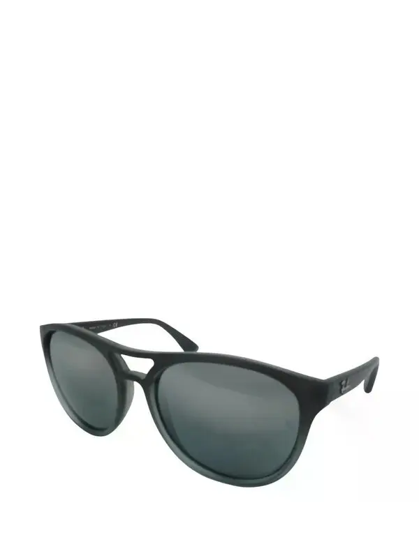 Ray-ban Pilot Frame Sunglasses
